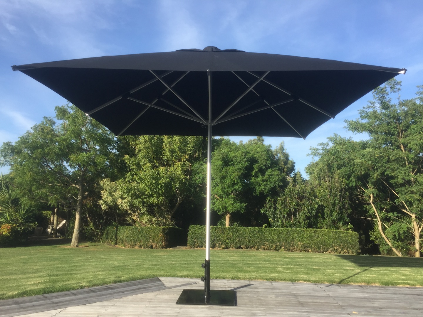 ABOUT US - Performance Shades